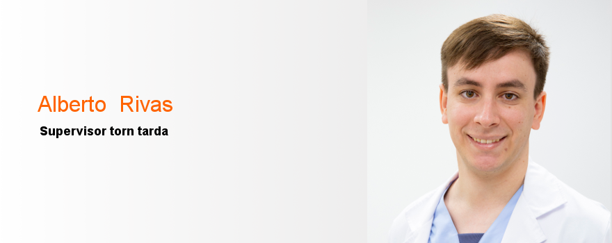 Alberto Rivas